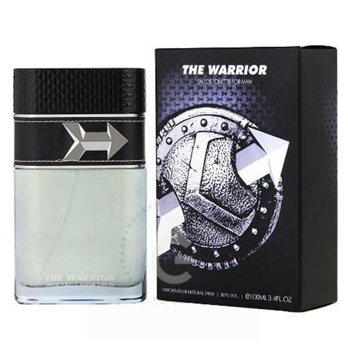 Armaf The Warrior EDT For Him 100ml / 3.4oz - Aura